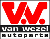 VAN WEZEL 1863455 Wheel arch liner — Discounts today