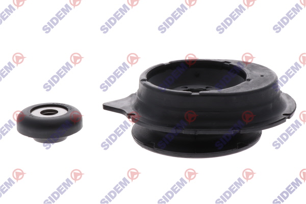 51807101 OEM part number Mounting, Shock absorbers, Top strut mounting ...