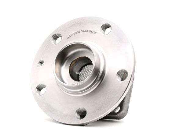 8V0498625 OEM part number Wheel hub, Wheel bearing kit