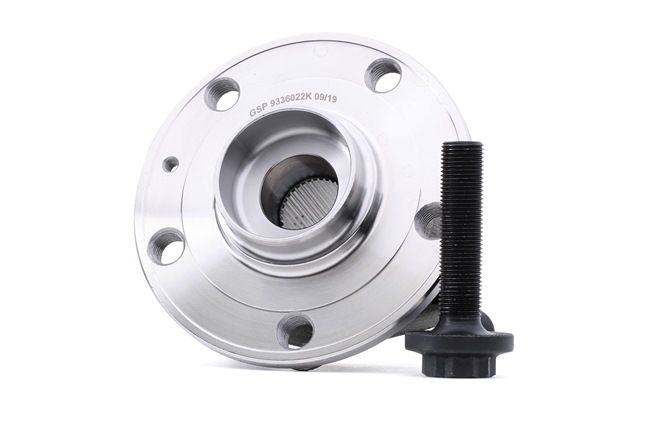 8V0498625A OEM part number Wheel hub, Wheel bearing kit