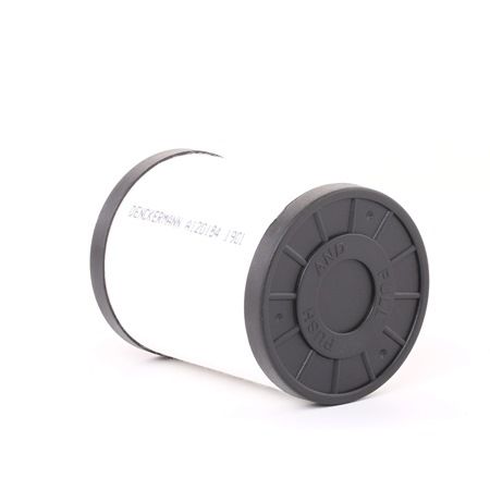 Filtre à carburant pour FIAT DUCATO Camionnette (244) 2.8 JTD 2002 (94 ...