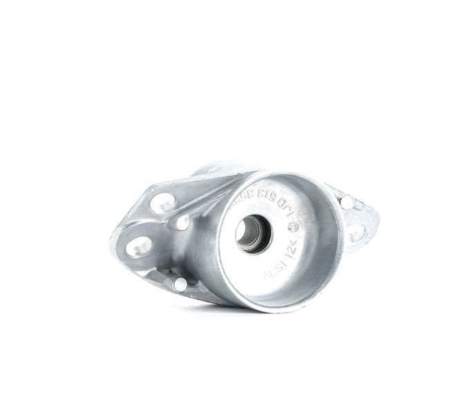 Strut mount and bearing for VW Polo IV Saloon (9A4, 9A2, 9N2, 9A6) 1.6 ...