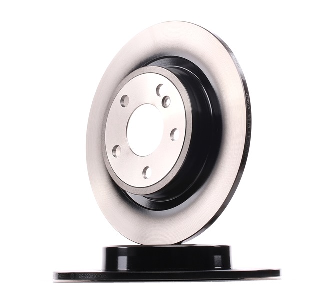 A2464230112 Originalteilenummer Bremsscheibe