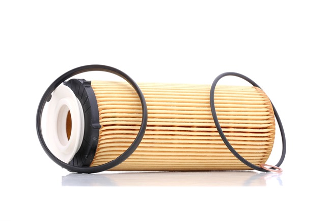 11427808443 OEM part number Oil filter