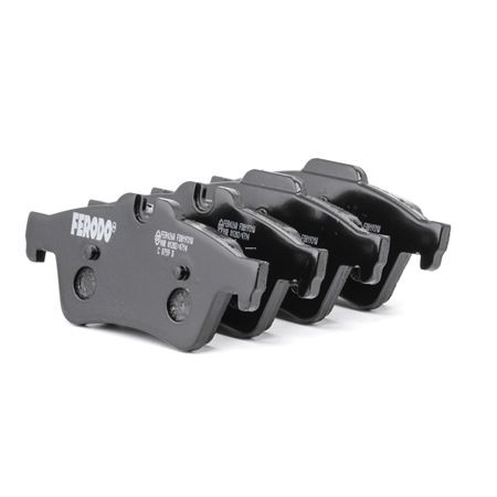 31341327 alkuperäisnumeron Jarrupala, Levyjarru, Jarrupalasarja