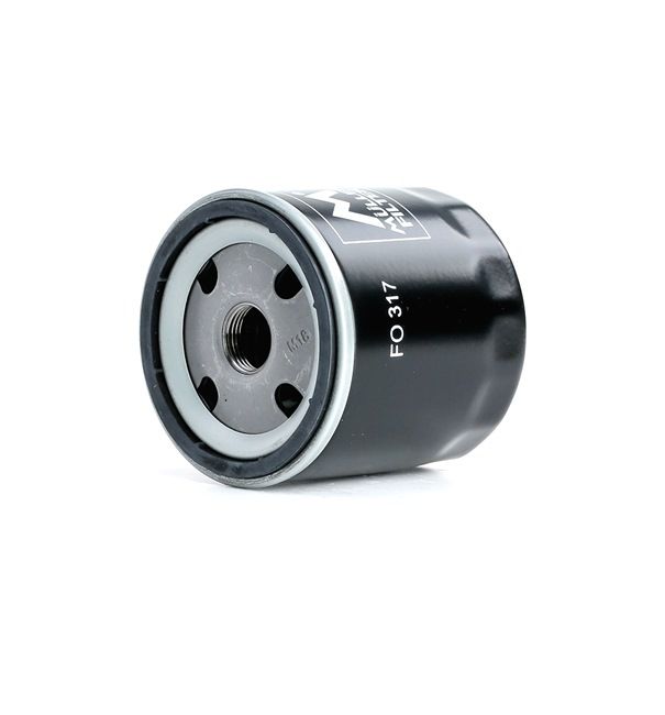 650401 OEM nummer Oliefilter, Delesæt, Inspektion