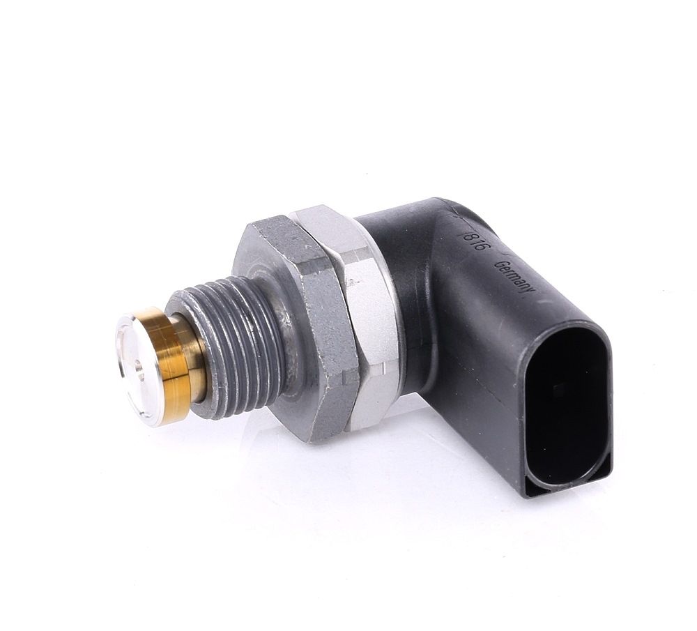 BOSCH 0 281 002 497 Sensor, fuel pressure — Discounts today