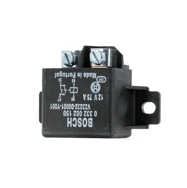 BOSCH 0 332 002 150 Relay — Discounts today
