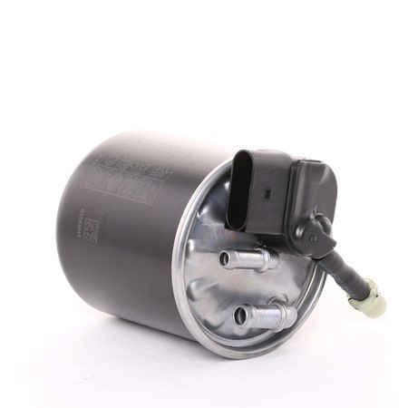 A6510902852 OEM part number Fuel filter