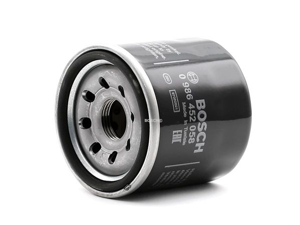 16510M68K00 OEM part number Oil filter, Parts set, Maintenance service