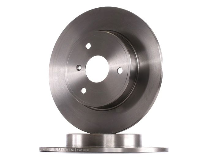 4514210112 número de pieza OEM Disco de freno, Kit frenos, Freno de disco