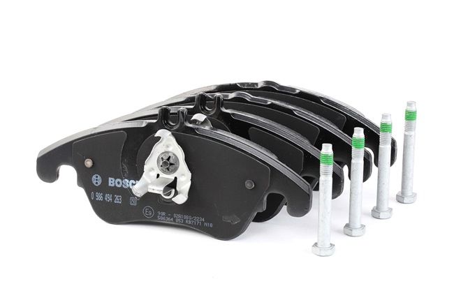 0054201020 OEM part number Brake pad set, Disc brake, Brake set, Disc ...