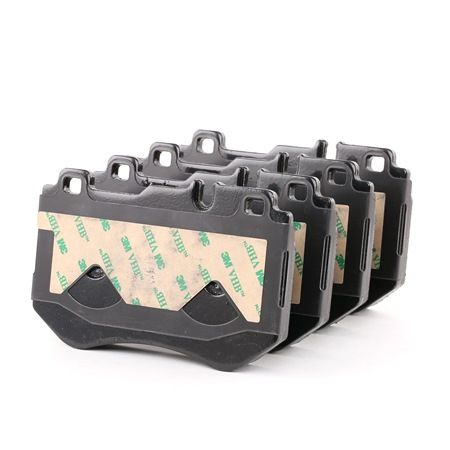 A0084201720 OEM part number Brake pad set, Disc brake