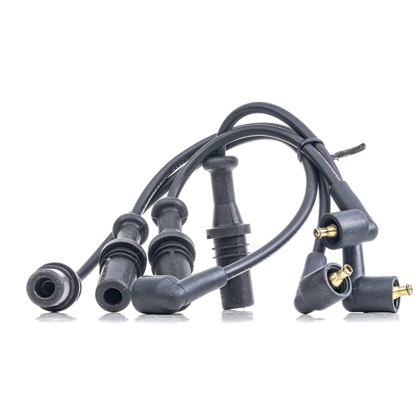 7700273826 número de pieza OEM Juego de cables de encendido