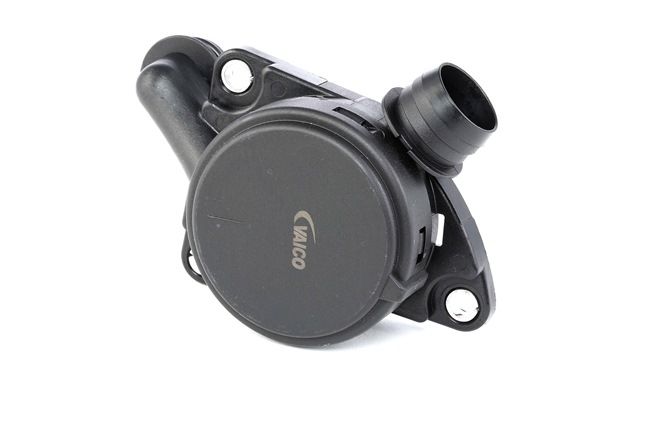 A6420100591 OEM part number Oil trap, Crankcase breather, Valve, Engine ...