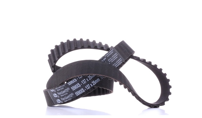 Timing belt for MINI Hatchback (R56) Cooper D (109 HP from 2006 )