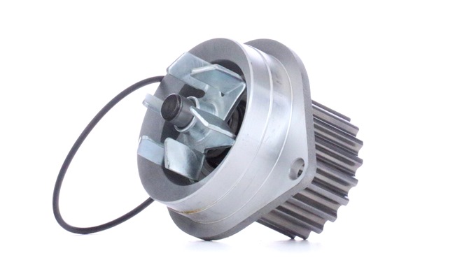 1609417280 OEM part number Water pump, Water pump & timing belt set ...