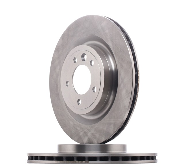 LR033302 OEM part number Brake disc