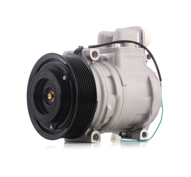 5412301011 Originalteilenummer Klimakompressor, Spurstangenkopf