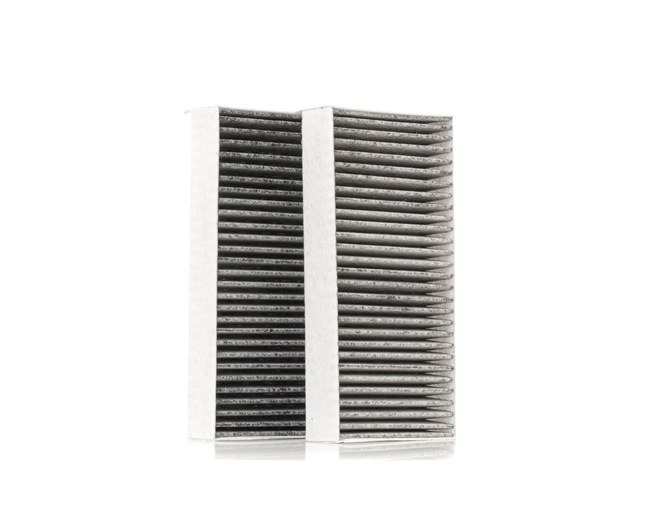 64316835405 OEM part number Filter, Interior air, Filter set, Cabin air