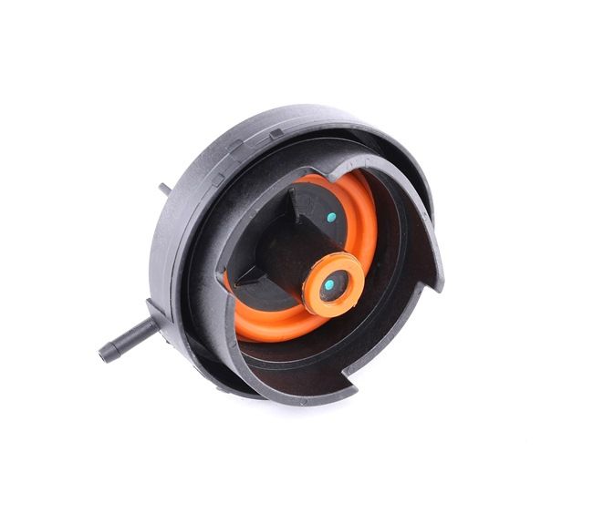 11127552281 OEM part number Rocker cover, Membrane, Crankcase breather