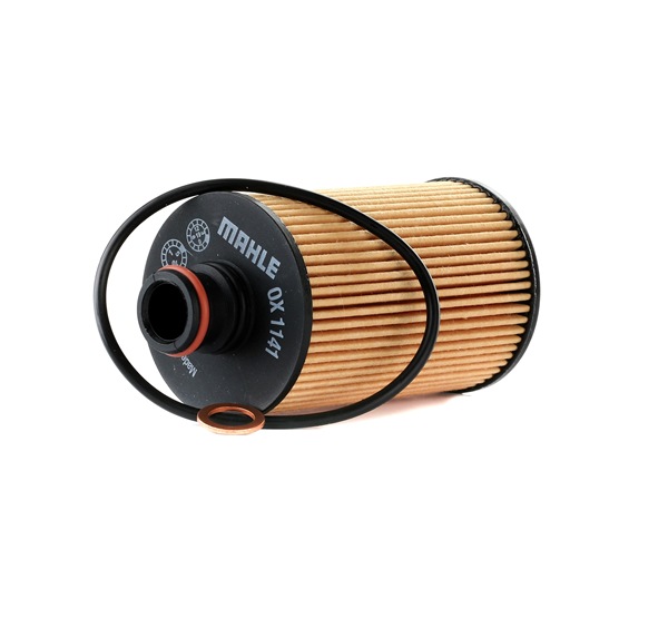 6711840125 OEM part number Oil filter