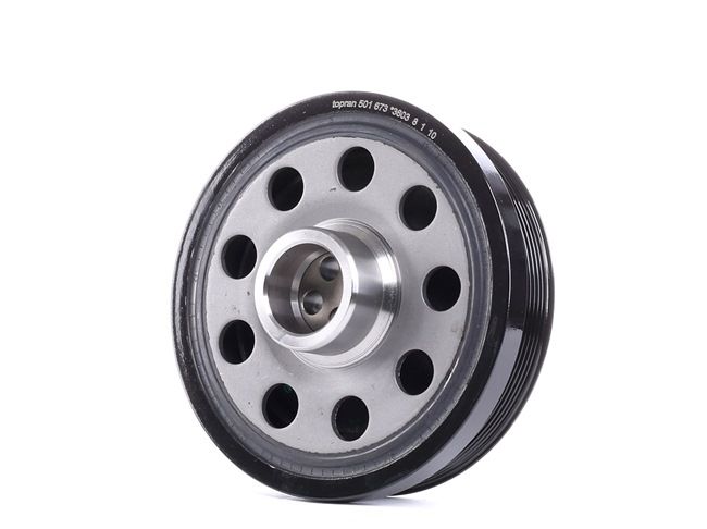 11237823191 OEM part number Belt pulley, Crankshaft, Belt pulley set