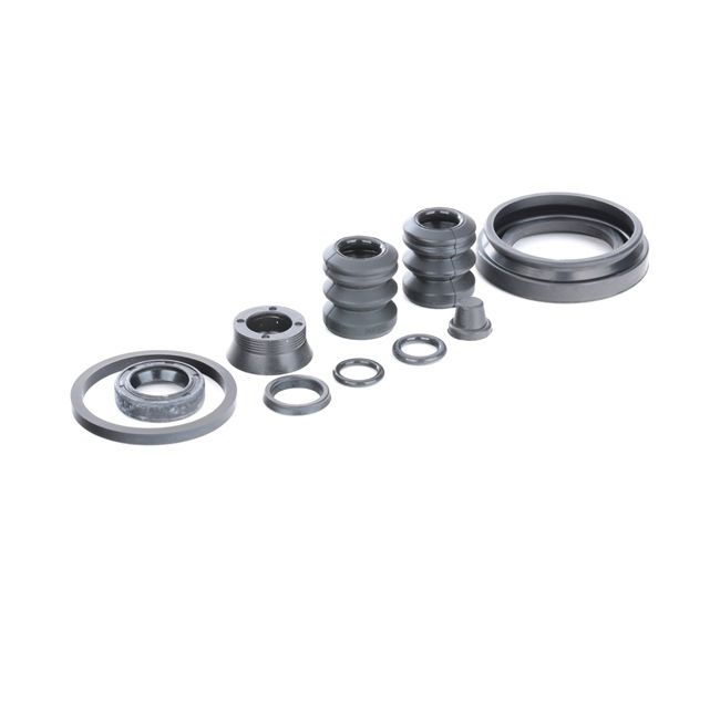 8D0698671 OEM part number Gasket set, Brake caliper, Repair kit, Repair ...
