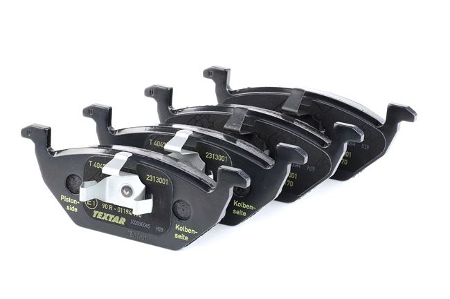 6R0698151A Originalteilenummer Bremsbelagsatz, Scheibenbremse, Bremsensatz