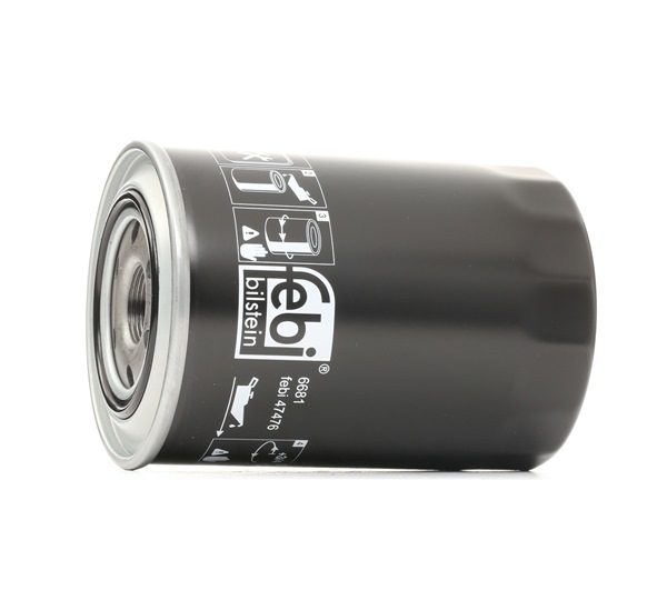 Oil filter for MITSUBISHI Pajero II (V30) 3.2 DiD 4WD (165 HP from 2000 )