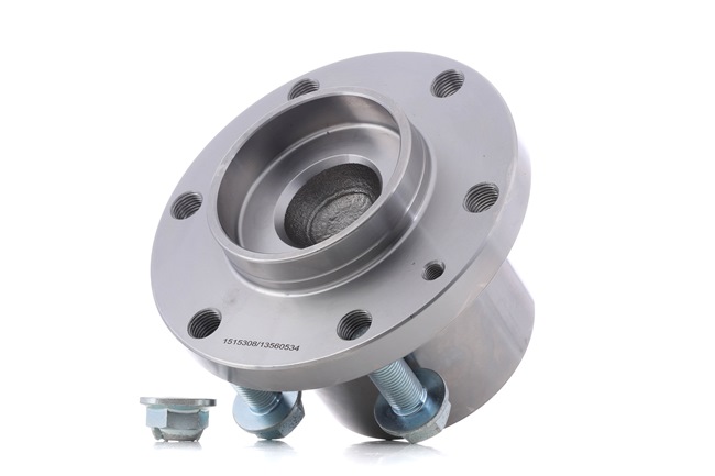 Wheel bearing for MERCEDES-BENZ Sprinter 3.5-T Van (W906) 313 CDI (906. ...