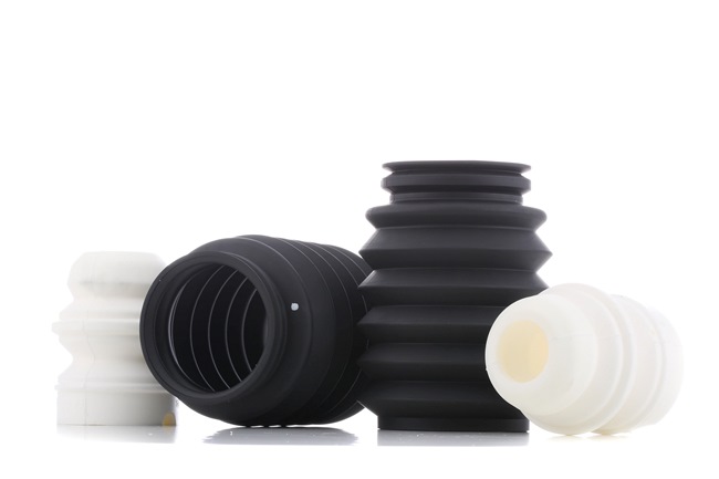 31336771352 OEM part number Dust cover kit, Shock absorber, Rubber ...