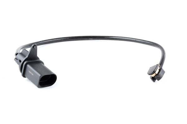 95B907253A OEM part number Warning contact, Brake pad wear, Sensor