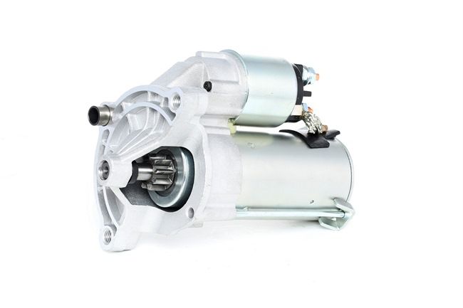 Démarreur pour CITROËN C4 Coupé (LA_) 1.6 HDi 2004 (80 KW / 109 CH)