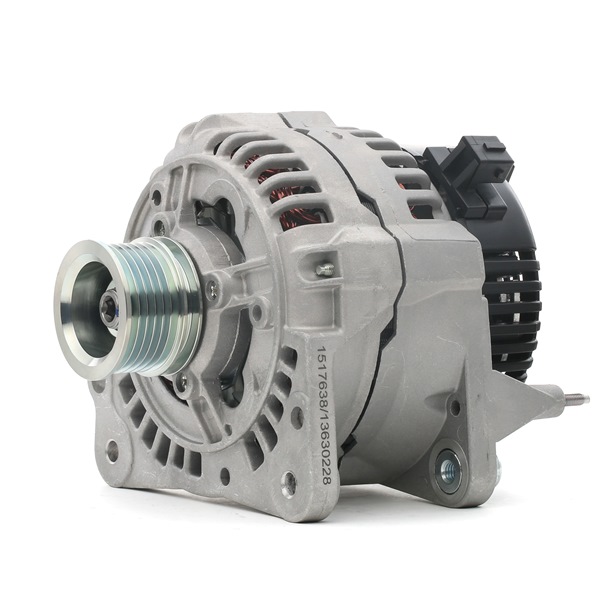 Alternatore per VW Polo IV Hatchback (9N) 1.9 TDI ( 74 KW / 101 CV dal ...