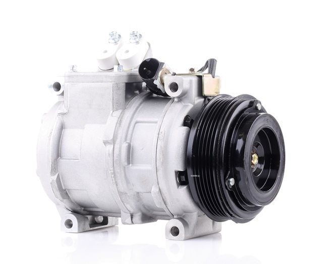 64528385915 peça OEM número Compressor, Ar condicionado