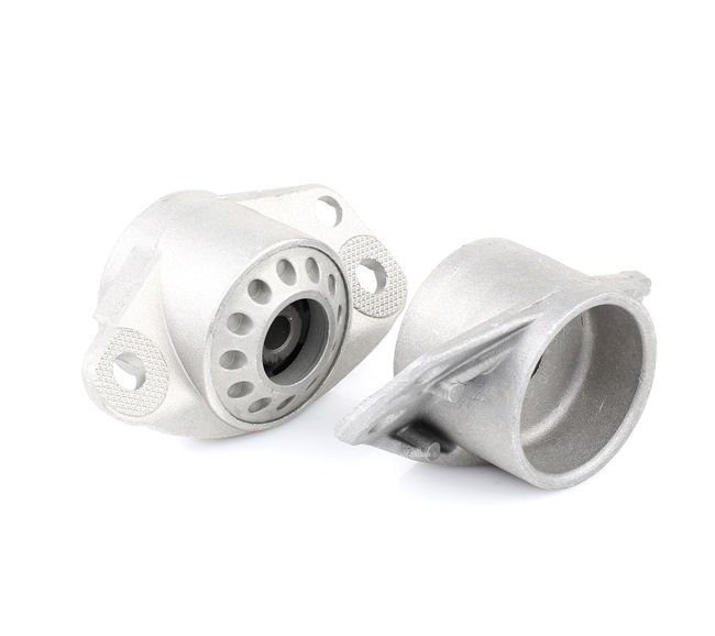 Strut mount and bearing for VW Polo IV Saloon (9A4, 9A2, 9N2, 9A6) 1.6 ...