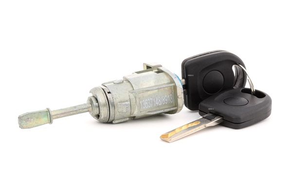 Cylinder lock for FORD Focus Mk2 Hatchback (DA_, HCP, DP) 1.6 Ti (115 ...