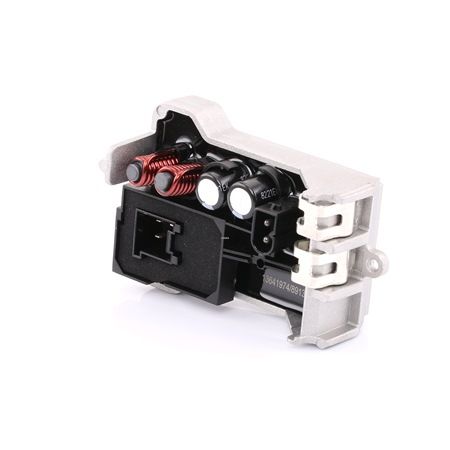 2208210951 número de pieza OEM Unidad de control, Calefacción ...