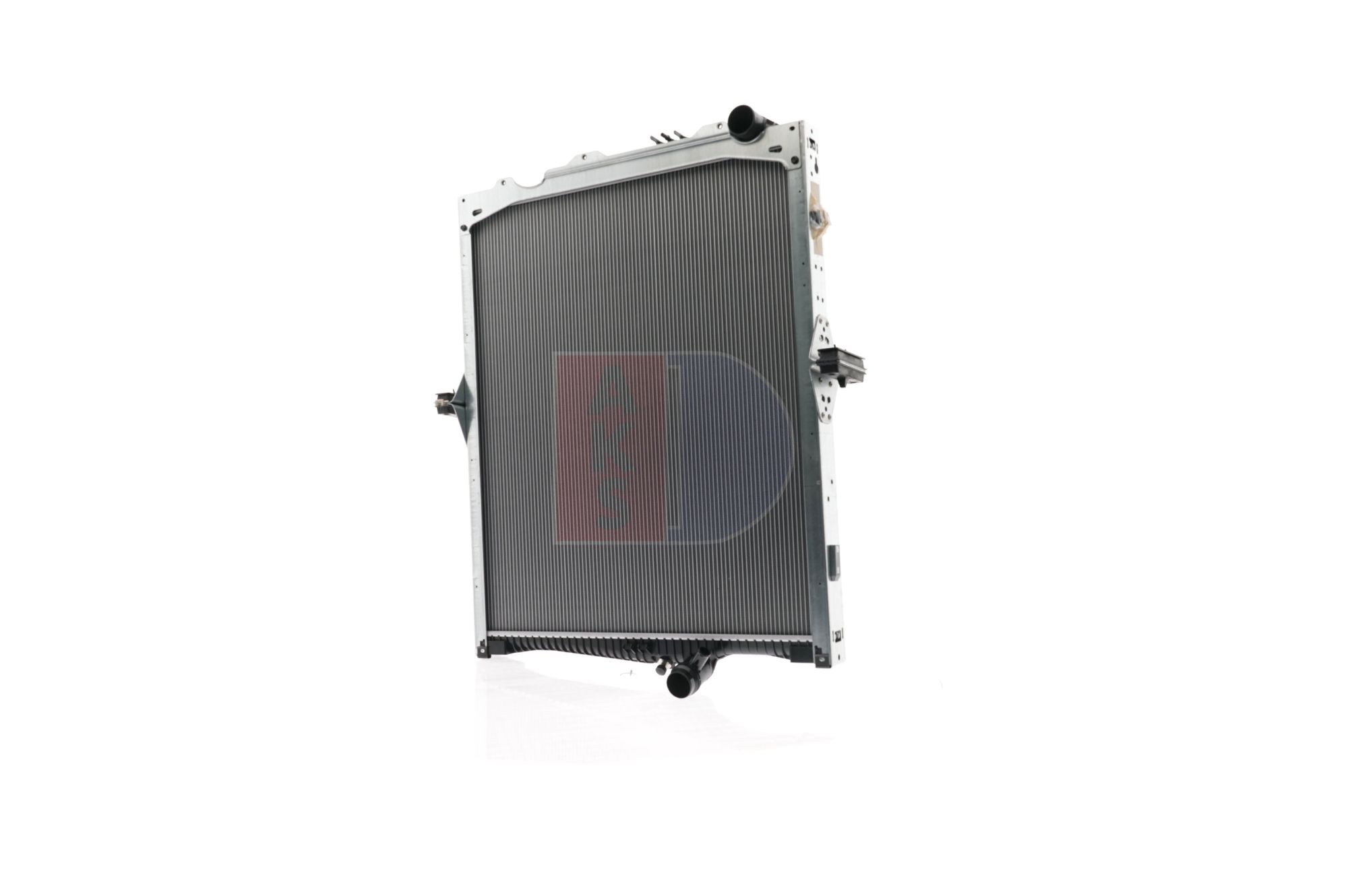 22062259 références OEM Radiateur, Refroidissement du moteur