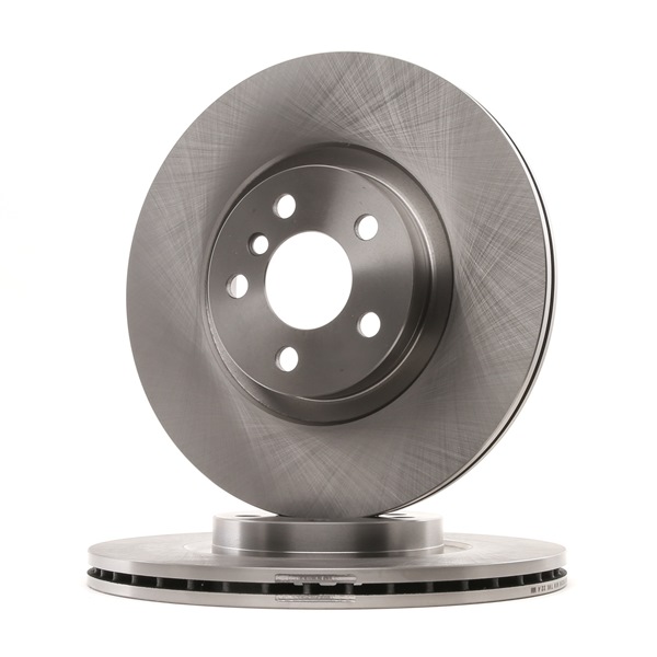 34116865713 OEM part number Brake disc