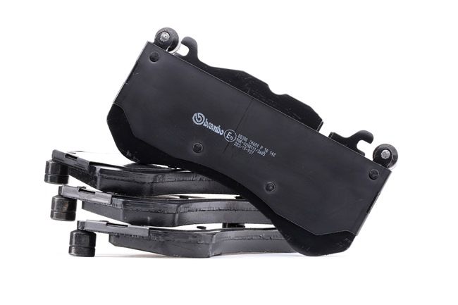 A0004204400 OEM part number Brake pad set, Disc brake