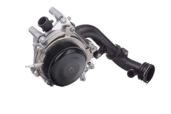 6512007701 OEM part number Water pump