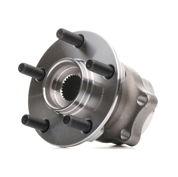 28473FJ020 OEM part number Wheel hub, Wheel bearing kit