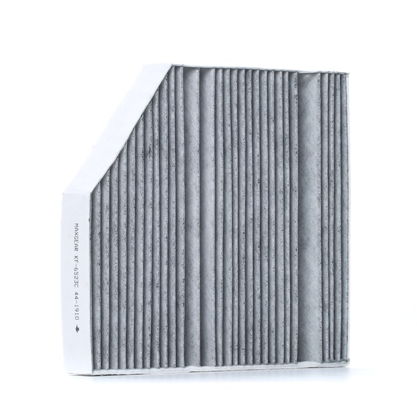 A2058350147 OEM part number Filter, Interior air