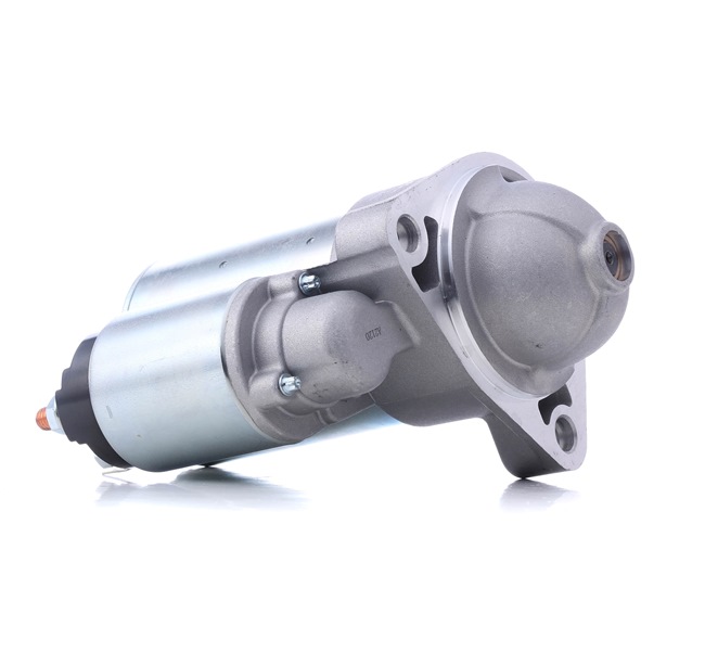 25187951 OEM part number Starter, Freewheel gear, Solenoid