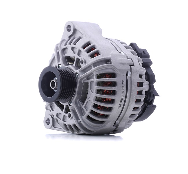 A0141540102 OEM part number Alternator