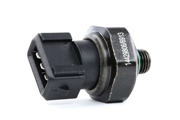 Pressure switch for MERCEDES-BENZ SLK (R170) 230 Kompressor (170.449 ...