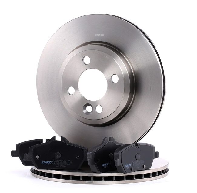 34106884263 número de pieza OEM Juego de pastillas de freno, Kit frenos ...