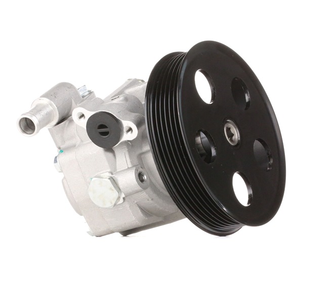 8K0145153F OEM part number Hydraulic pump, Steering system
